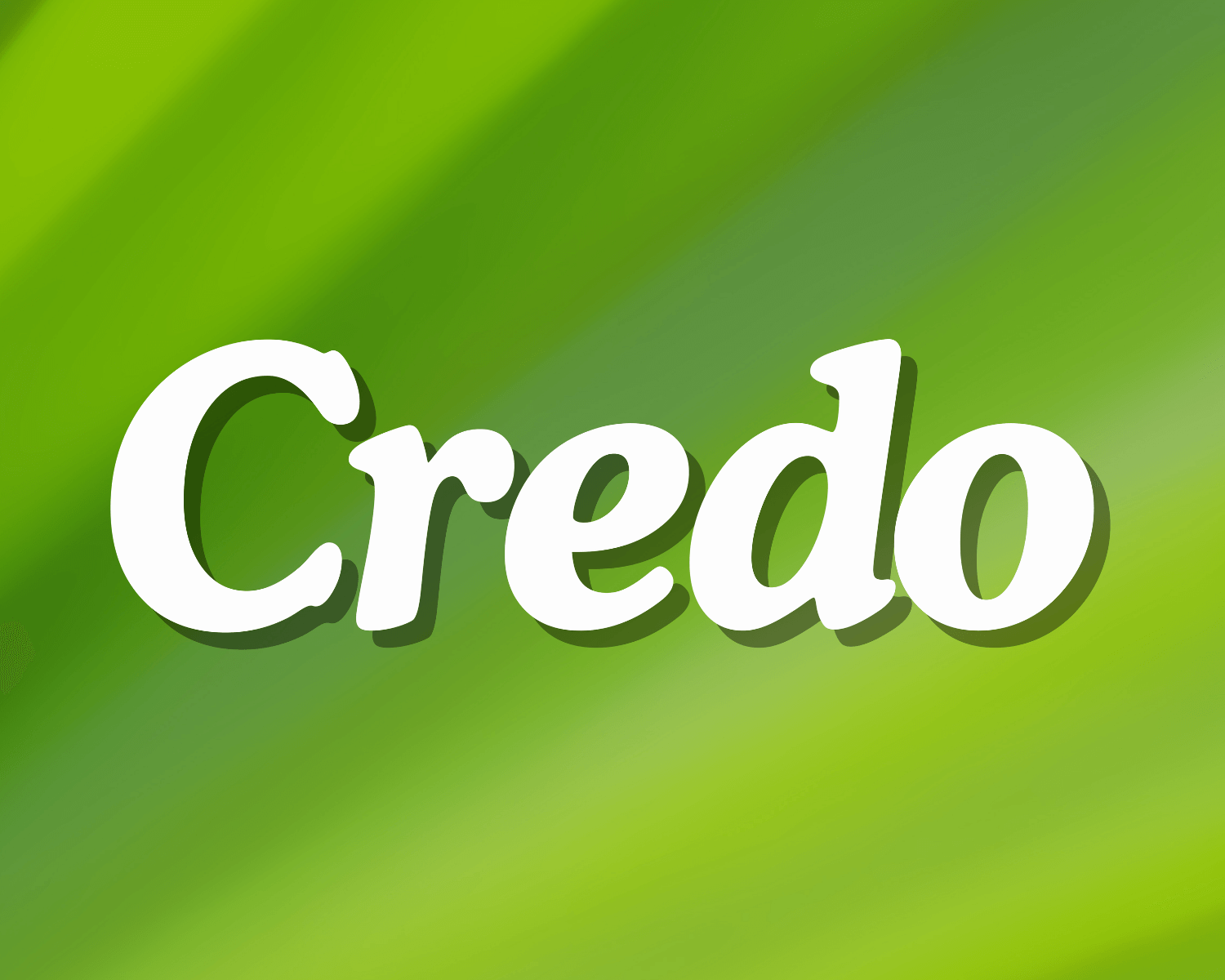 Core Values and Credo - South SEED-LPDH College